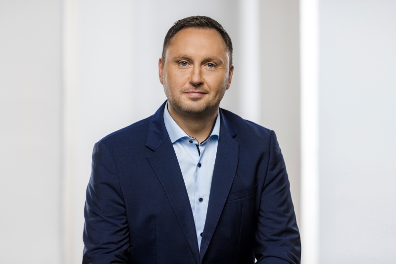 Home | Huberti - The relish experts.